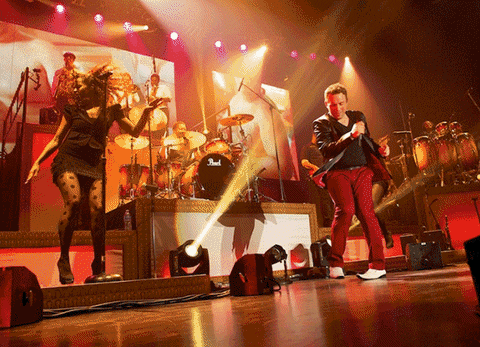 Band GIF - Find & Share on GIPHY