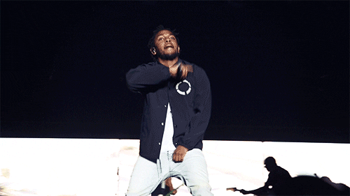Kendrick Lamar S Find And Share On Giphy
