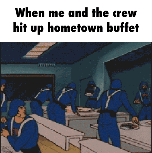 The Crew GIFs - Find & Share on GIPHY