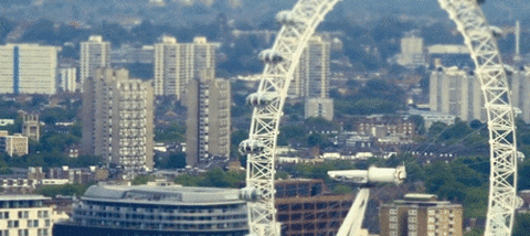London GIF - Find & Share on GIPHY