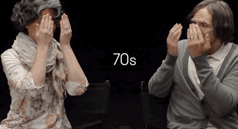 Couple Reacts GIF - Find & Share on GIPHY