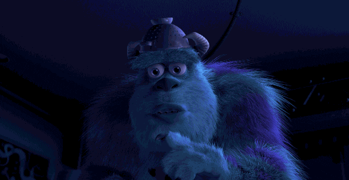 Monsters Inc Monster GIF by Disney Pixar - Find & Share on GIPHY
