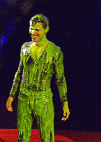 Taylor Lautner Ooze GIF - Find & Share on GIPHY
