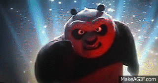 Fu GIF - Find & Share on GIPHY