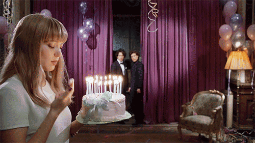 Happy Birthday Find And Share On Giphy