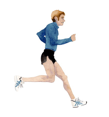 Runners GIF - Find & Share on GIPHY