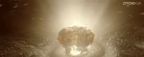 Explosion GIF - Find & Share on GIPHY