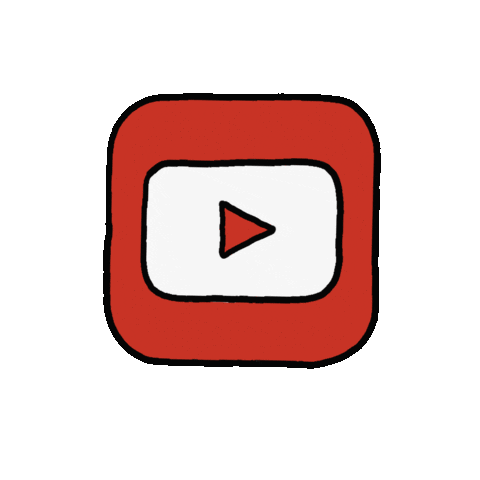 Youtube App Sticker for iOS & Android | GIPHY