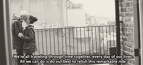 About Time GIF - Find & Share on GIPHY