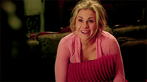 Sookie Stackhouse GIF - Find & Share on GIPHY