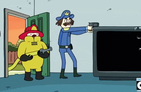 Backup Corrupted GIFs - Find & Share on GIPHY