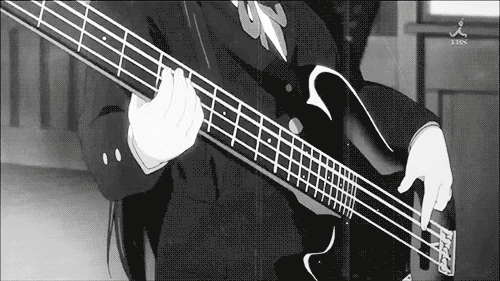 K On Bass Find And Share On Giphy