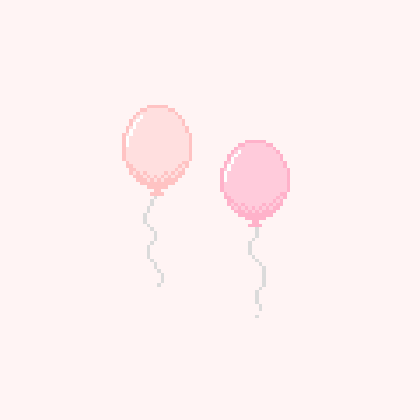 Pink Bubbles Gif Transparent