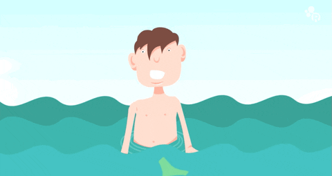 Ocean GIF - Find & Share on GIPHY