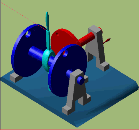 Mechanical GIF - Find & Share on GIPHY