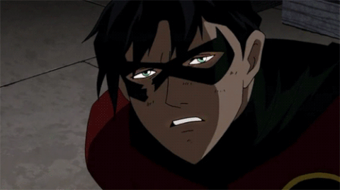 Jason Todd GIF - Find & Share on GIPHY