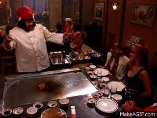 Hibachi GIFs - Get the best GIF on GIPHY