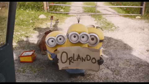Minions Illumination GIF - Find & Share on GIPHY