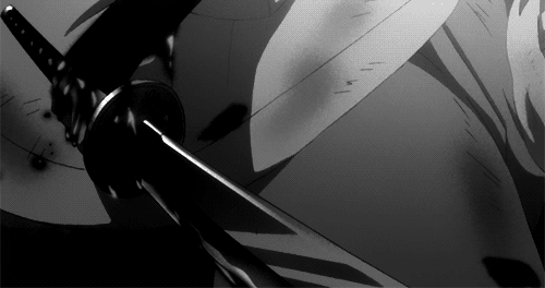 Katana GIF - Find & Share on GIPHY