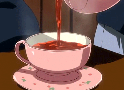 Tea GIF - Find & Share on GIPHY