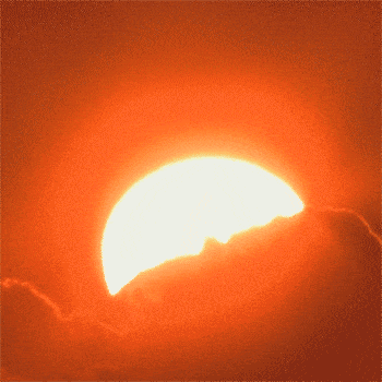 Eclipse GIF - Find & Share on GIPHY