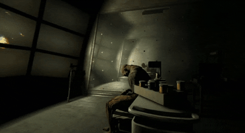 Outlast GIF - Find & Share on GIPHY
