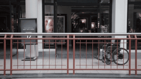 Maggie Siff Concussion Gif