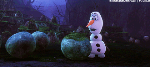 Frozen Olaf GIF - Find & Share on GIPHY