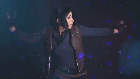 Go Rogue Star Wars GIF by The Platform - Find & Share on GIPHY