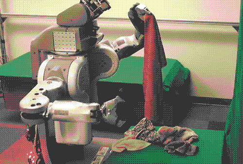 Robotics GIF - Find & Share on GIPHY