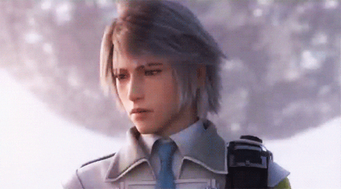 Final Fantasy Hope Estheim GIF - Find & Share on GIPHY