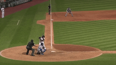 Baseball Play GIF - Find & Share on GIPHY