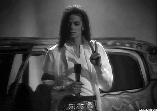 Michael Jackson Fans Fall GIFs - Get the best GIF on GIPHY