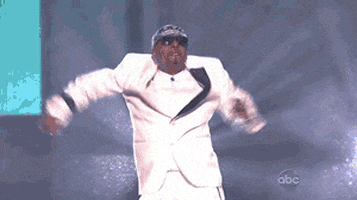Hammer Time Dance GIF - Find & Share on GIPHY