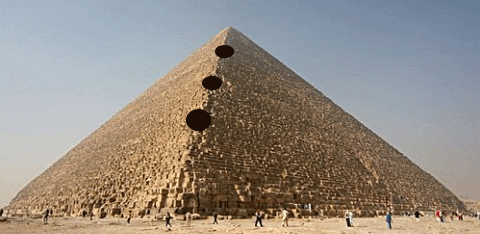 Pyramid GIF - Find & Share on GIPHY
