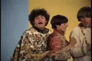 Monkees S GIFs - Find & Share on GIPHY