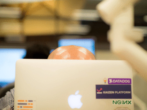 Kaizen GIFs - Get the best GIF on GIPHY