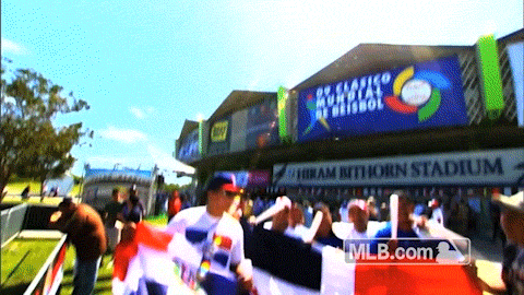 Fans Dr GIF by MLB - Find & Share on GIPHY