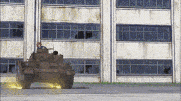 Tank GIF - Find & Share on GIPHY
