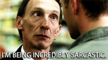 Sarcastic GIFs - Find & Share on GIPHY