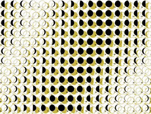 Animation Moon GIF by weinventyou - Find & Share on GIPHY