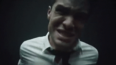 Panic GIF - Find & Share on GIPHY