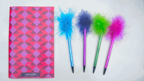 Pens GIF - Find & Share on GIPHY