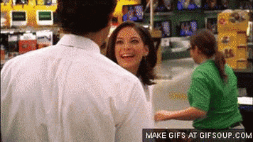 Chuck Hannah GIF - Find & Share on GIPHY