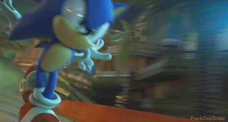 Sonic Colors GIF - Find & Share on GIPHY