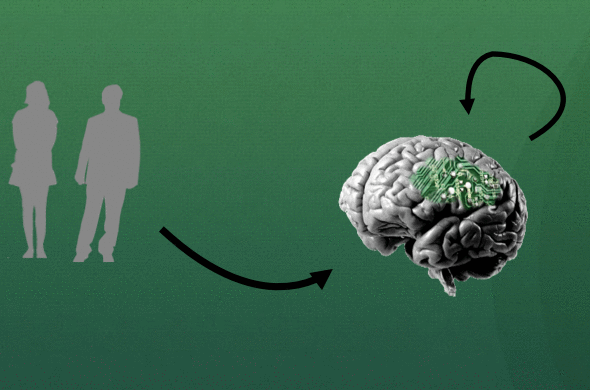 Intelligence GIF - Find & Share on GIPHY