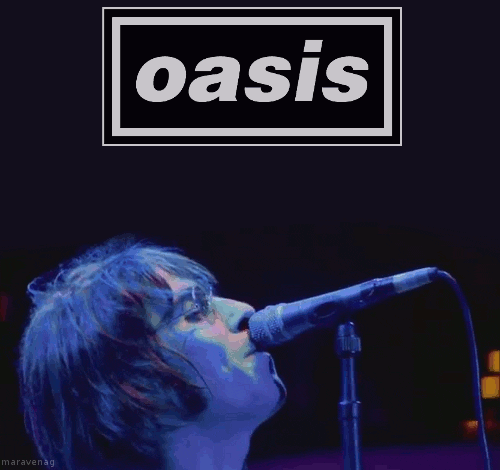 Oasis GIF - Find & Share on GIPHY