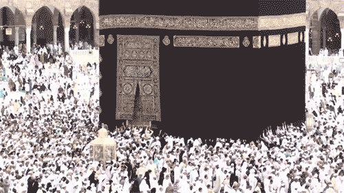 Islam Hajj GIF - Find & Share on GIPHY
