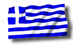Greek Flag GIFs - Find & Share on GIPHY