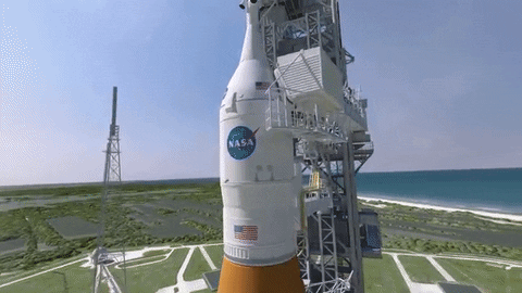 NASA GIF - Find & Share on GIPHY